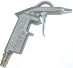 AIR NOZZLE อุปกรณ์เป่าลมประหยัดพลังงานลดเสียง